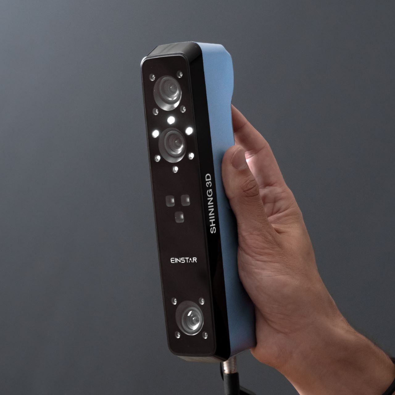 SHINING 3D EINSTAR 3D SCANNER - mechatronik24