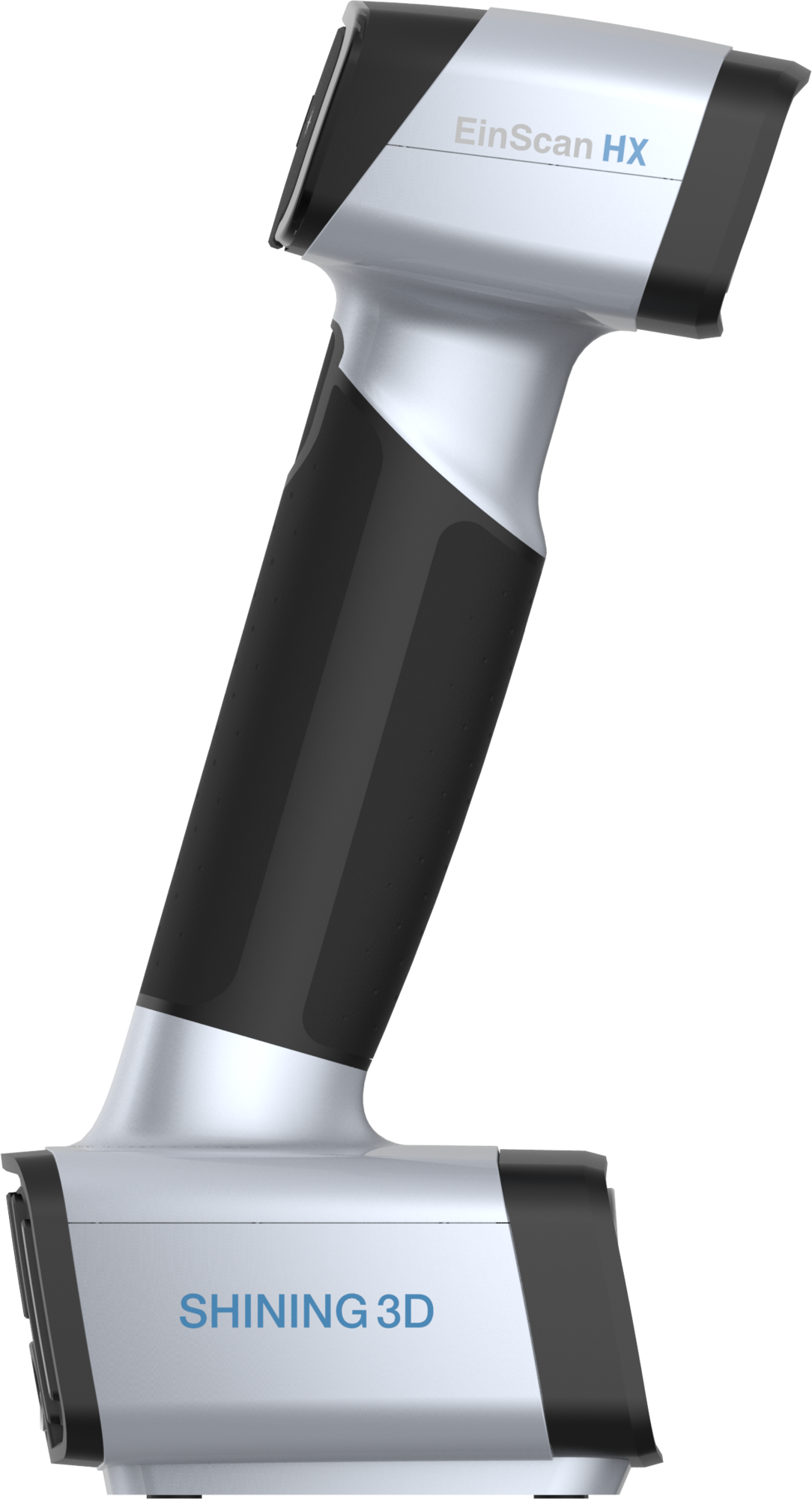 SHINING 3D EINSCAN-HX & SOFTWARE-BUNDLE - MECHATRONIK-3D DRUCK-AUTOMATION